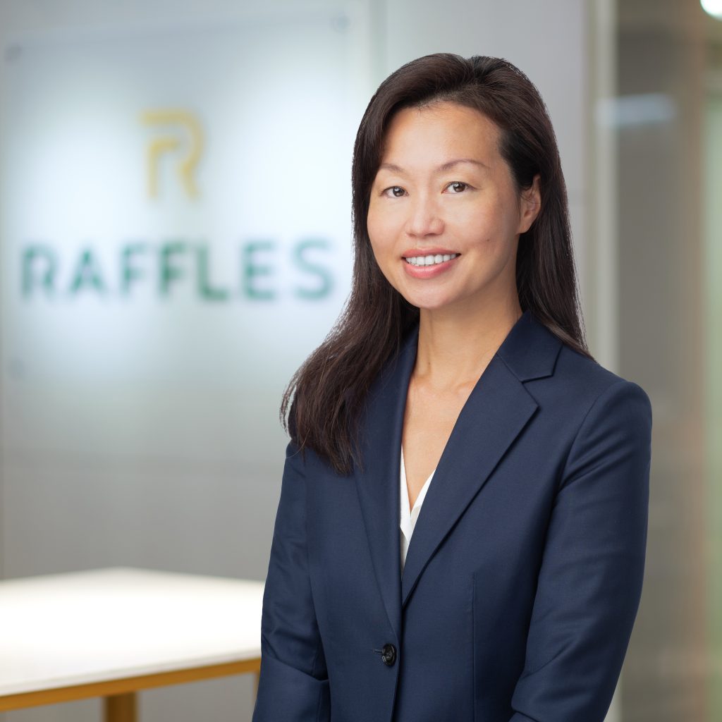 Raffles Family Office – Investment Outlook 2024